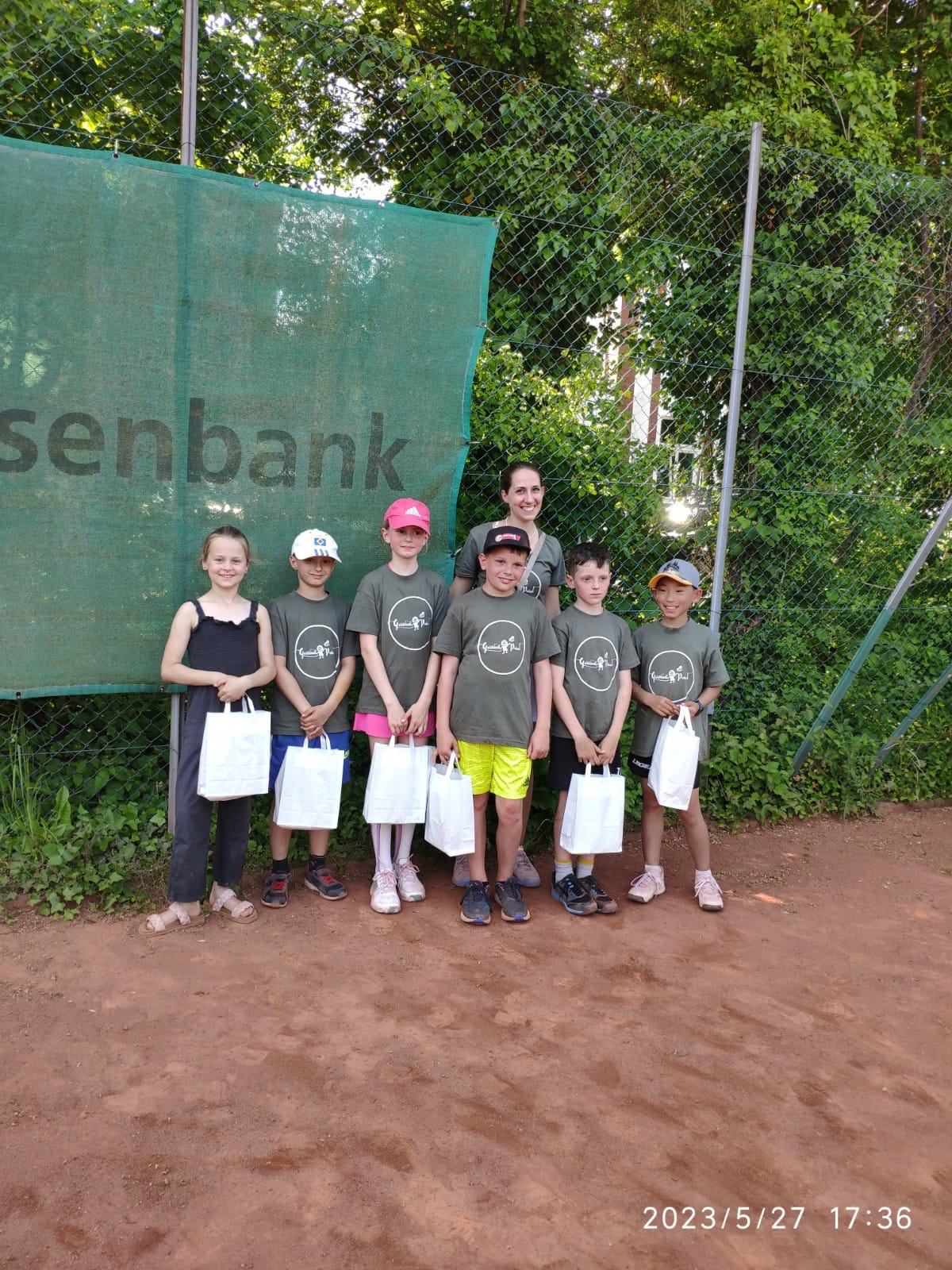 tscu.de – Startseite des TSCU-Internetauftritts